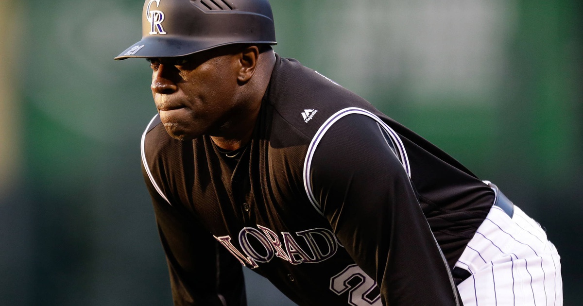 SportsBlog :: Denver Sports 303 :: Is Eric Young Sr. a possible ...