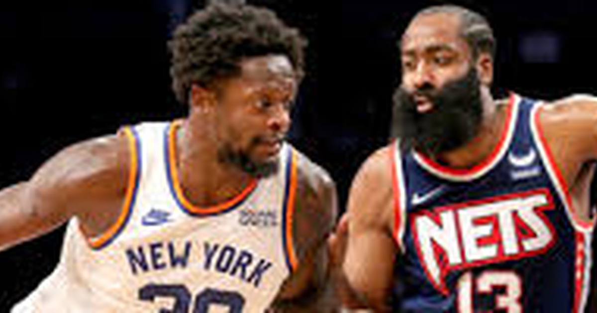 SportsBlog :: New York Knicks Road To Greatness
