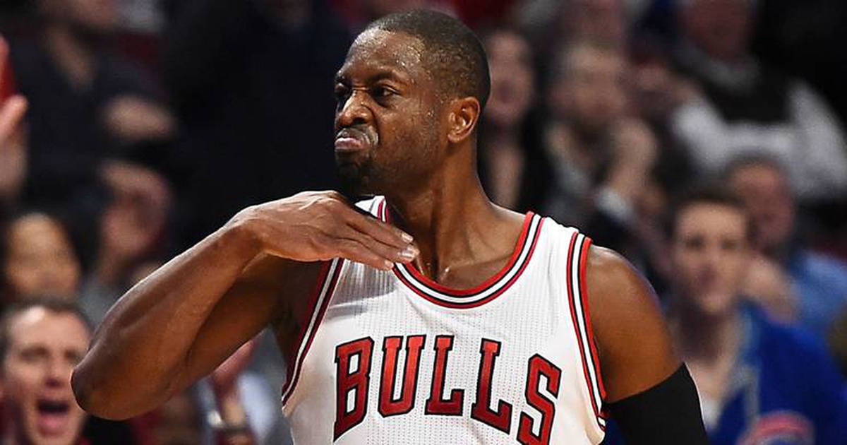 SportsBlog :: GSI.UnbiasedOpinions :: Where should D-Wade sign?