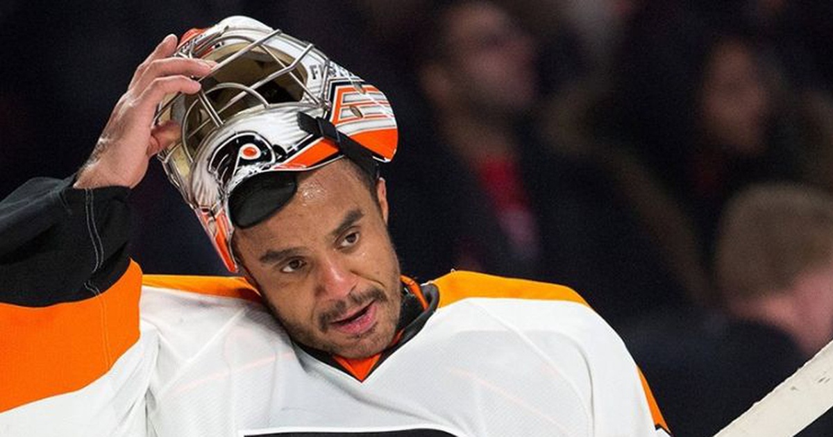 SportsBlog :: MTV's Hot Takes :: Former NHL Goaltender Ray Emery Dead ...