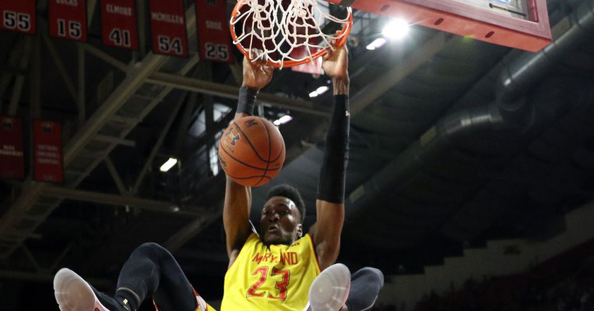 SportsBlog :: Kelly Hogan Sports Blog :: Thoughts on Some NBA Prospects