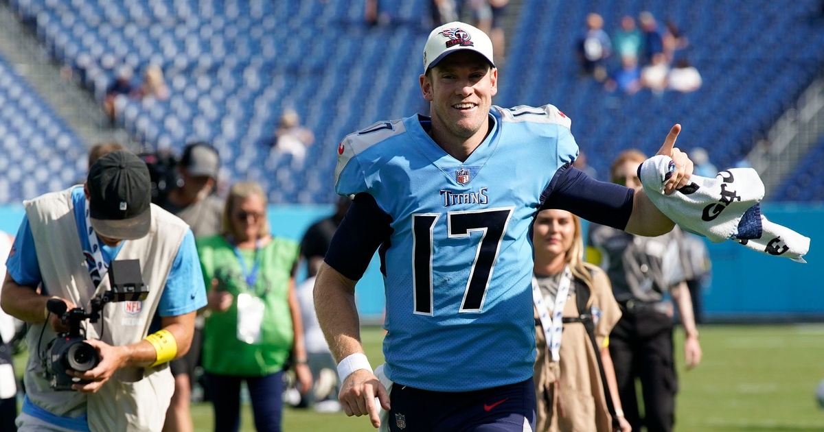 SportsBlog :: Smashville Sports :: Titans: 3 takeaways from the first ...