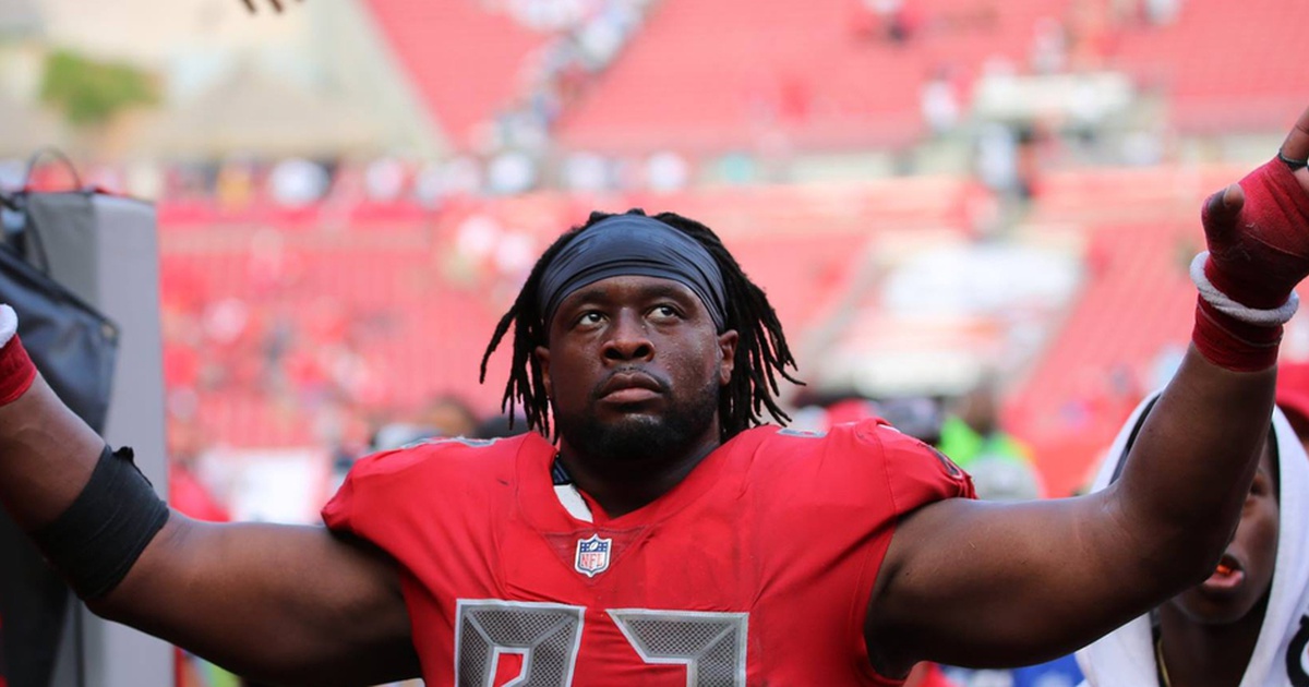 SportsBlog :: Tampa Bay Pro Sports :: The Gerald McCoy saga continues