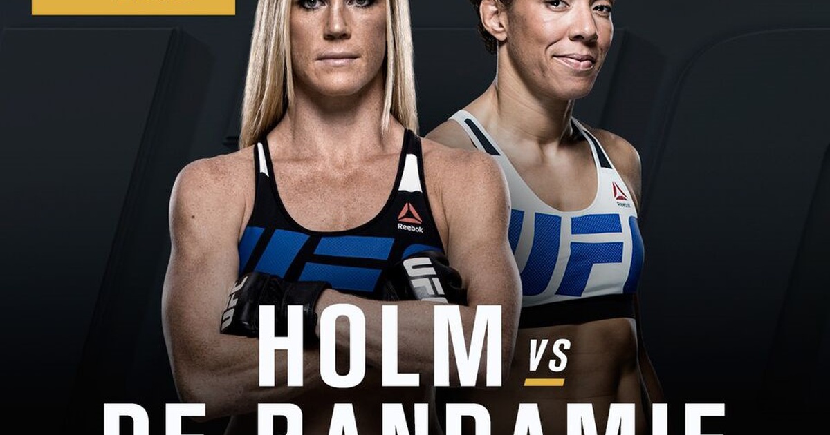 SportsBlog :: TZ MMA Blog :: UFC announces Women's 145 Pound Division