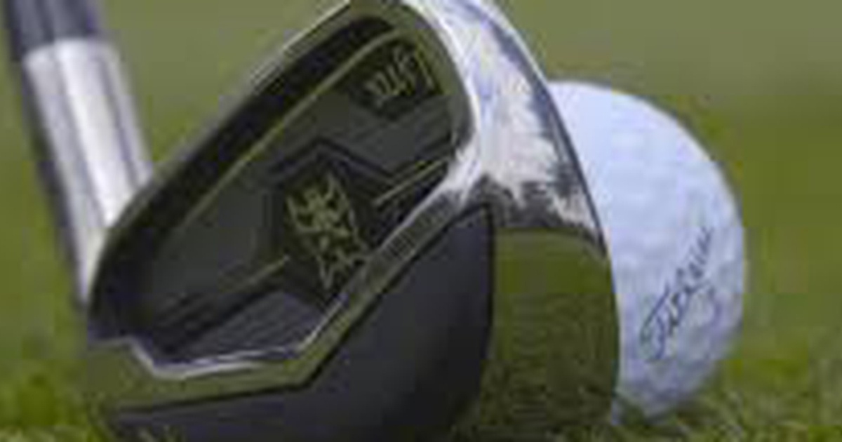 SportsBlog :: Golf :: Five things you should know about golf