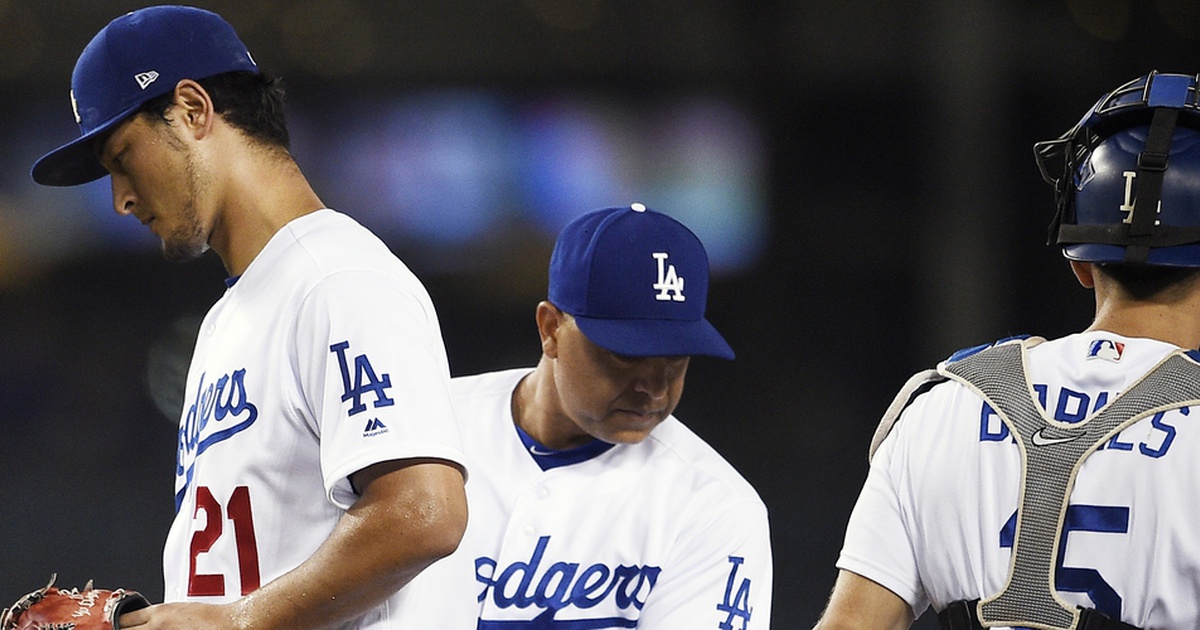 SportsBlog :: Matthew's Sports Blog :: A tale of two seasons for the ...
