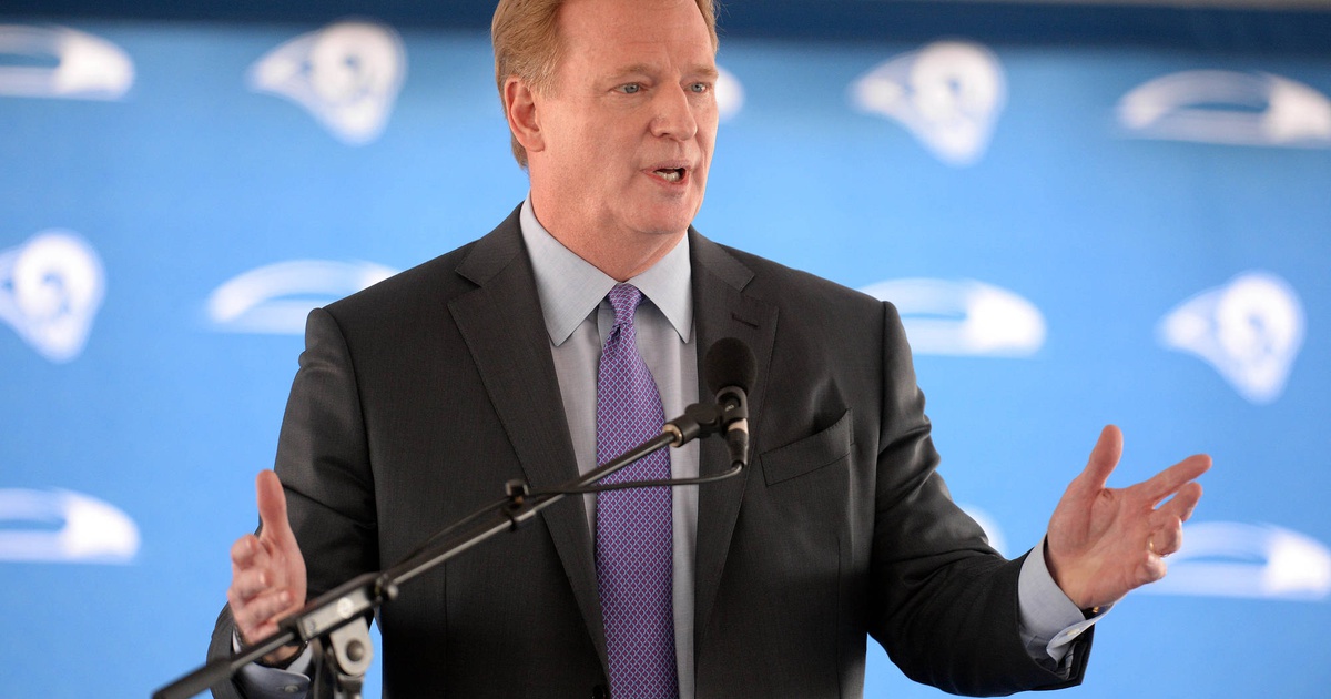 SportsBlog :: The Panther Tracker :: Check Out the Four NFL Games That ...