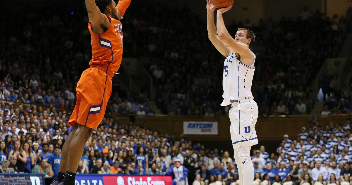 SportsBlog :: Kelly Hogan Sports Blog :: Overlooked NBA Draft Prospects