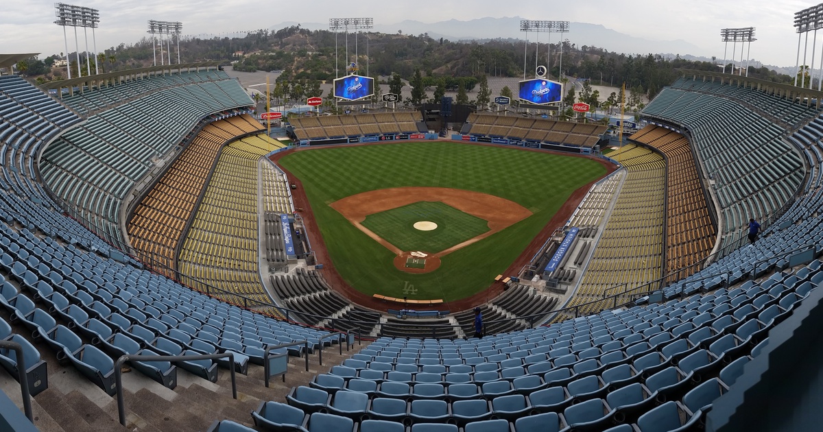 SportsBlog :: Legendary Sports Organization :: The Greatest Dodgers of ...