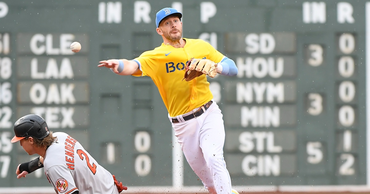 SportsBlog :: The Fourth Base Zone: Where your always safe at home