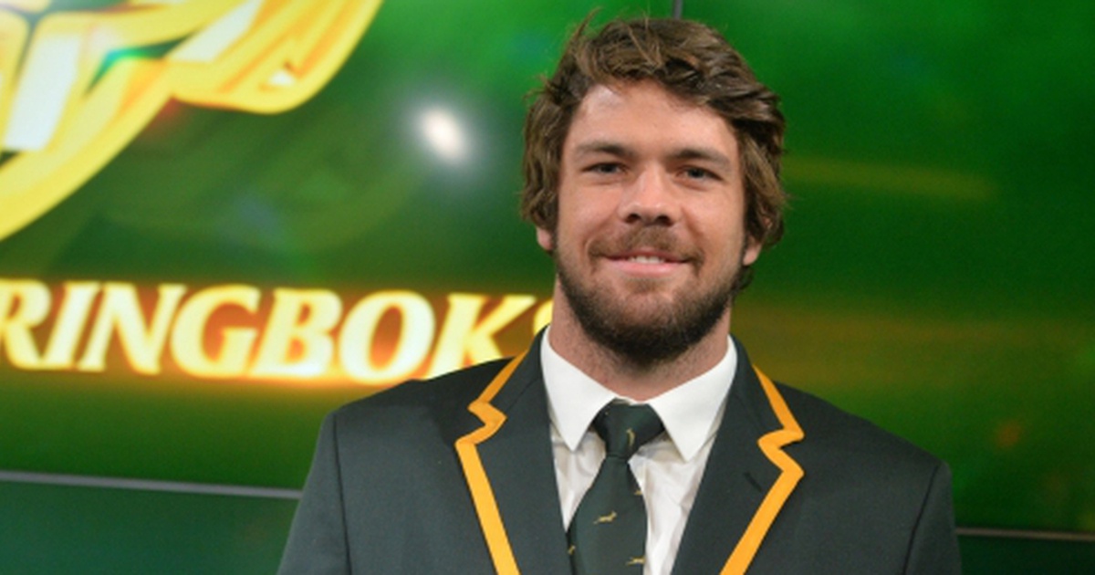 SportsBlog :: Springboks Pundit Arena :: More questions and curt smiles ...