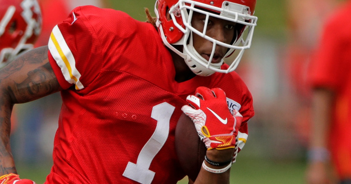 SportsBlog :: Sea of Red Nation :: Chiefs propose rule change to jersey ...