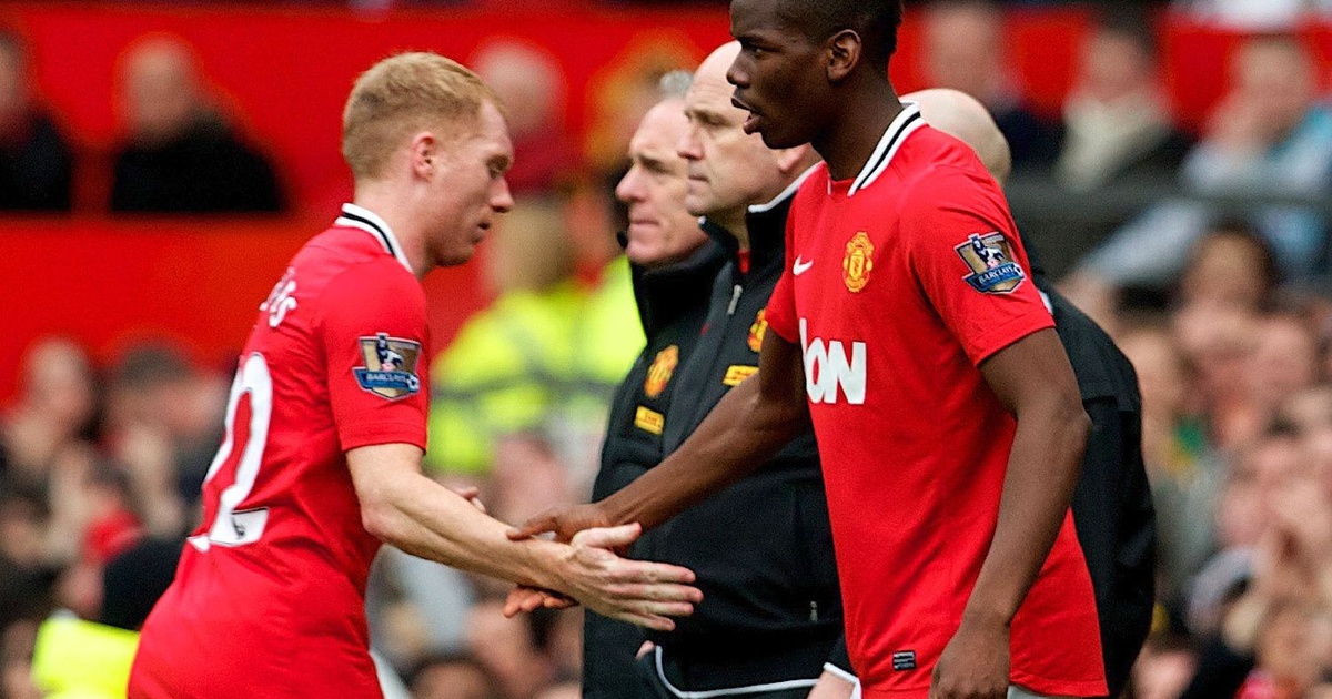 SportsBlog :: Man Utd :: Manchester United thrashed Premier League ...
