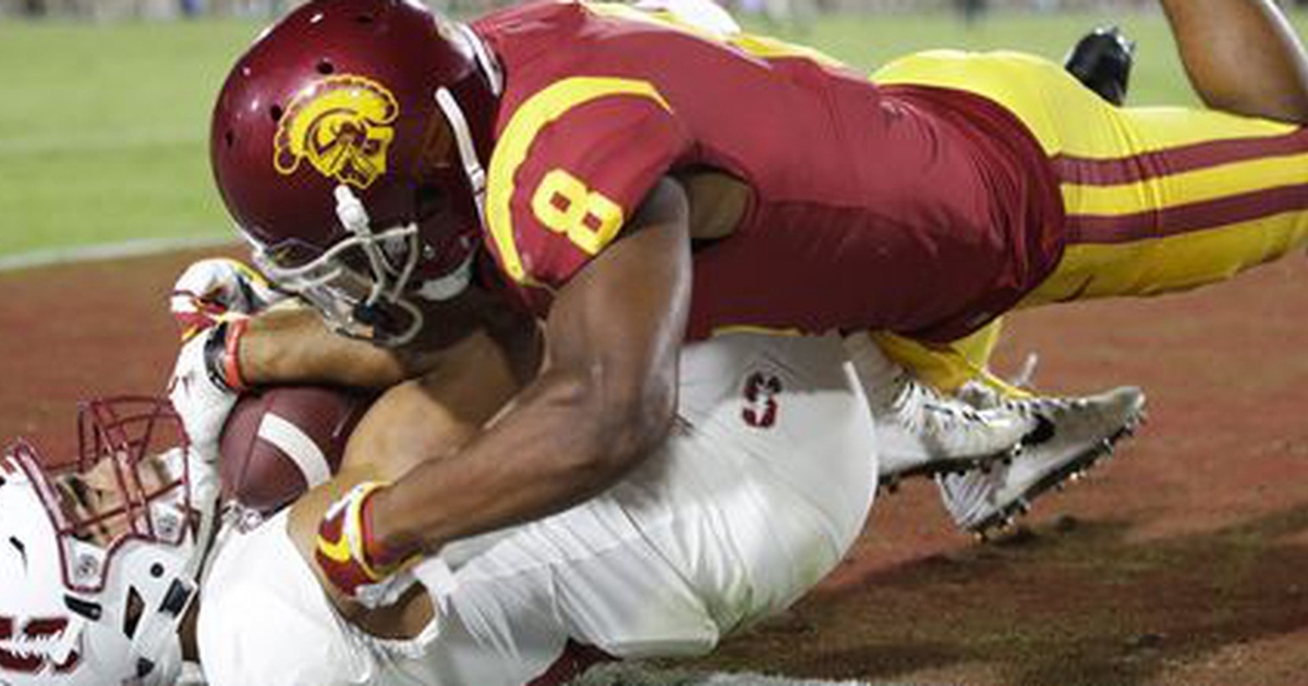 SportsBlog :: From the Obstructed Seats :: PAC-12 Championship Preview ...