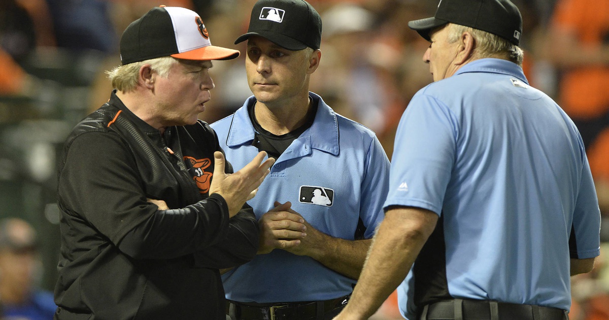 SportsBlog :: Klip Bloggin Sports :: Breaking: Bob Davidson calls it a ...