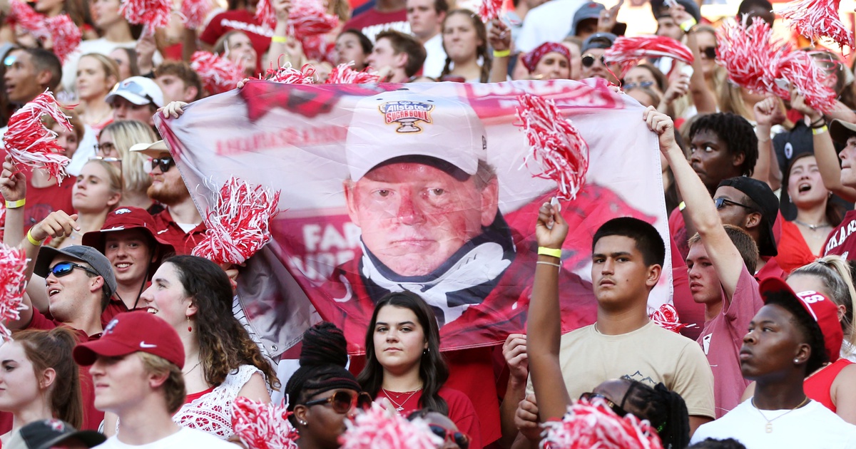 SportsBlog :: Ben's Hot Takes :: The worst fanbases of the week: A nose ...