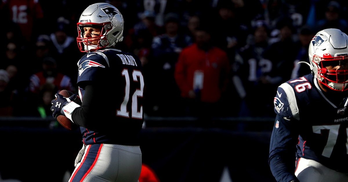 SportsBlog :: Clark Sports :: 2019 NFL Playoffs Prediction