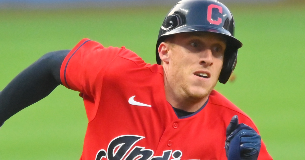 SportsBlog :: Astros in detail :: Why the Myles Straw Trade Makes Sense...