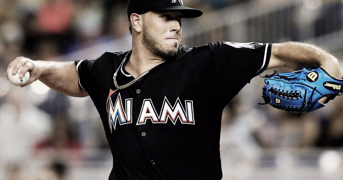 SportsBlog :: Steel City Sports :: In Memory of Jose Fernandez: Not ...