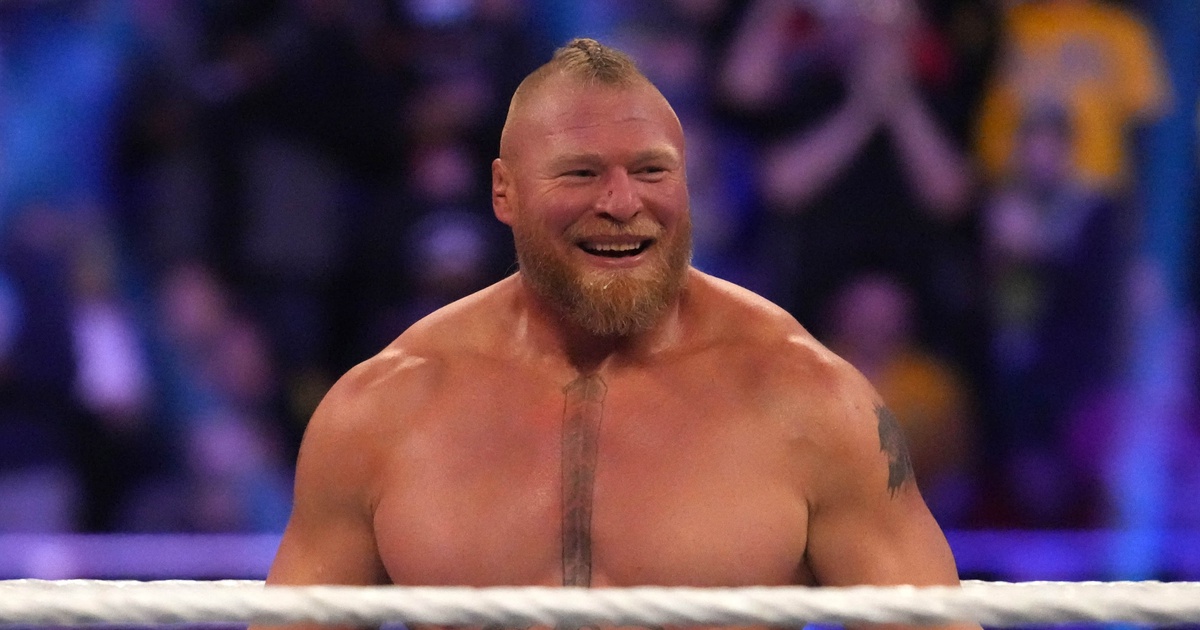 SportsBlog :: A View From The Seats :: WWE Is Not For You Anymore