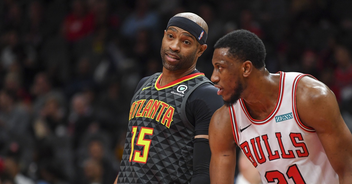 SportsBlog :: The BBall Times :: Who are the oldest NBA players in 2020?