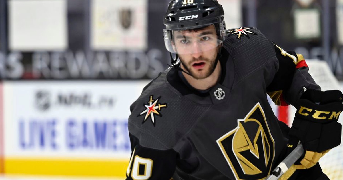 SportsBlog :: NHL360 :: Contrat a long terme pour Nicolas Roy