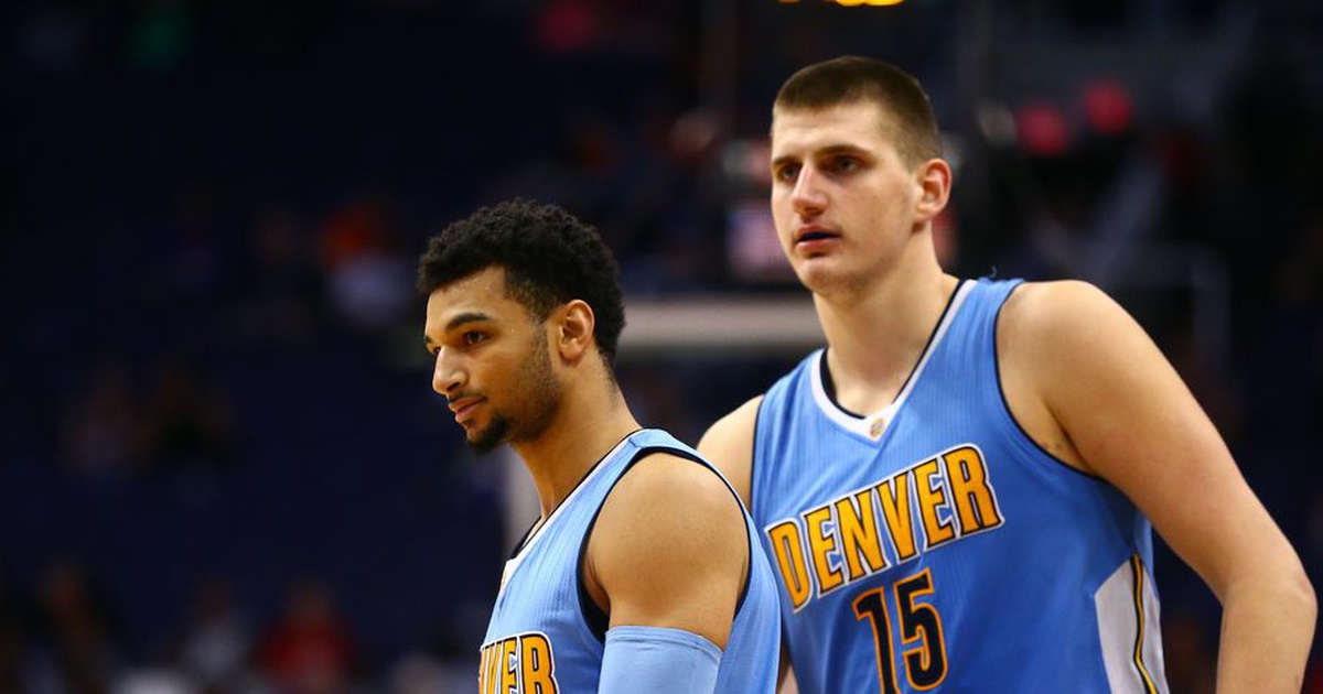 SportsBlog :: The Fate Of Mini-LeBron