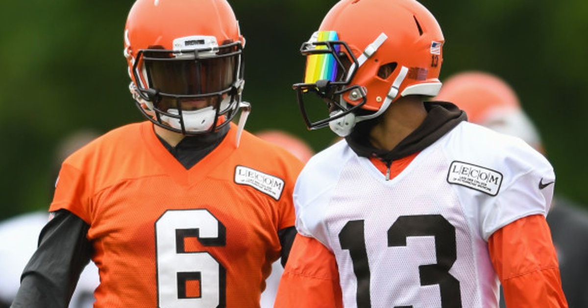 SportsBlog :: Borderline Sports Inc :: 2019 NFL Predictions: AFC North