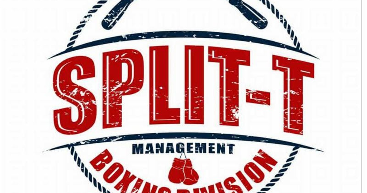 SportsBlog :: 5 Star Boxing :: Split-T Management signs 2016 U.S ...