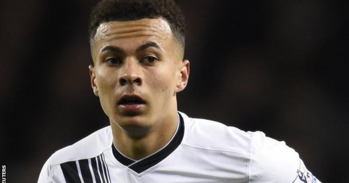 SportsBlog :: All News Football :: Deli Ali charged with Violent Conduct