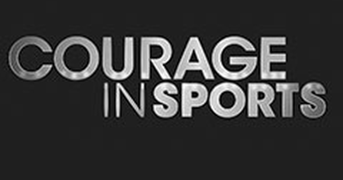 SportsBlog :: Sports Town :: Courage In Sports