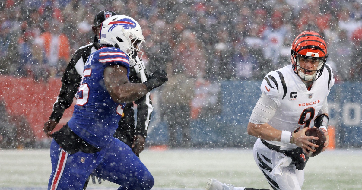 SportsBlog :: NFL Hype Beast :: There really is nothing better than an ...