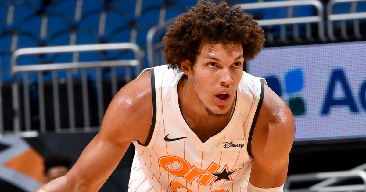 SportsBlog :: The Dagger :: Aaron Gordon Dealt to The Denver Nuggets ...