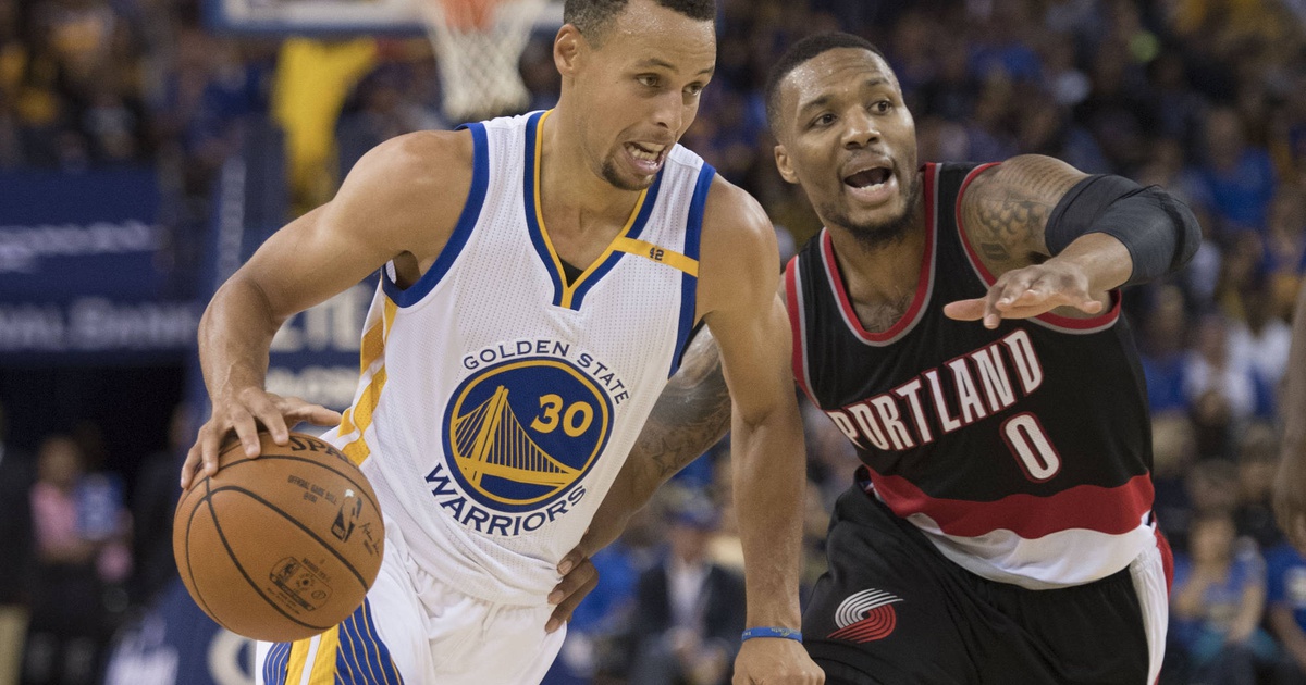 SportsBlog :: Hoop Youtube :: NBA Basketball Best Handles of the 2016 ...