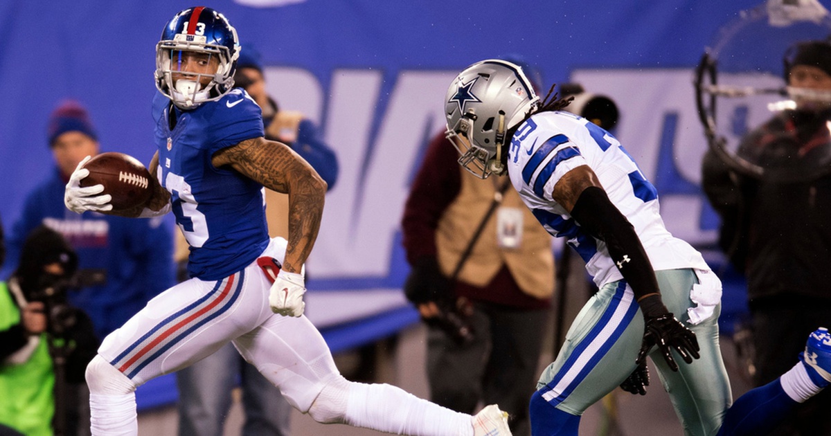 SportsBlog :: From the Obstructed Seats :: The Obstructed NFC East ...