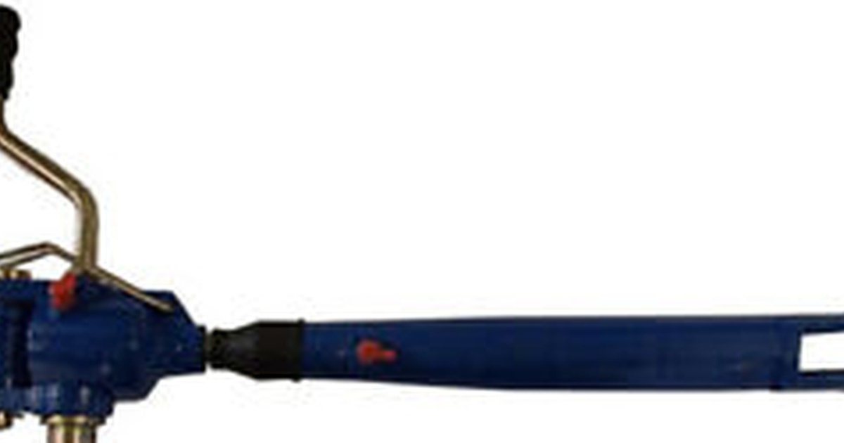 SportsBlog :: Leveling Box Massey Ferguson 385 tractor