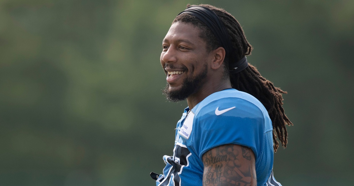 SportsBlog :: Smashville Sports :: Titans happy to welcome Caleb Farley ...