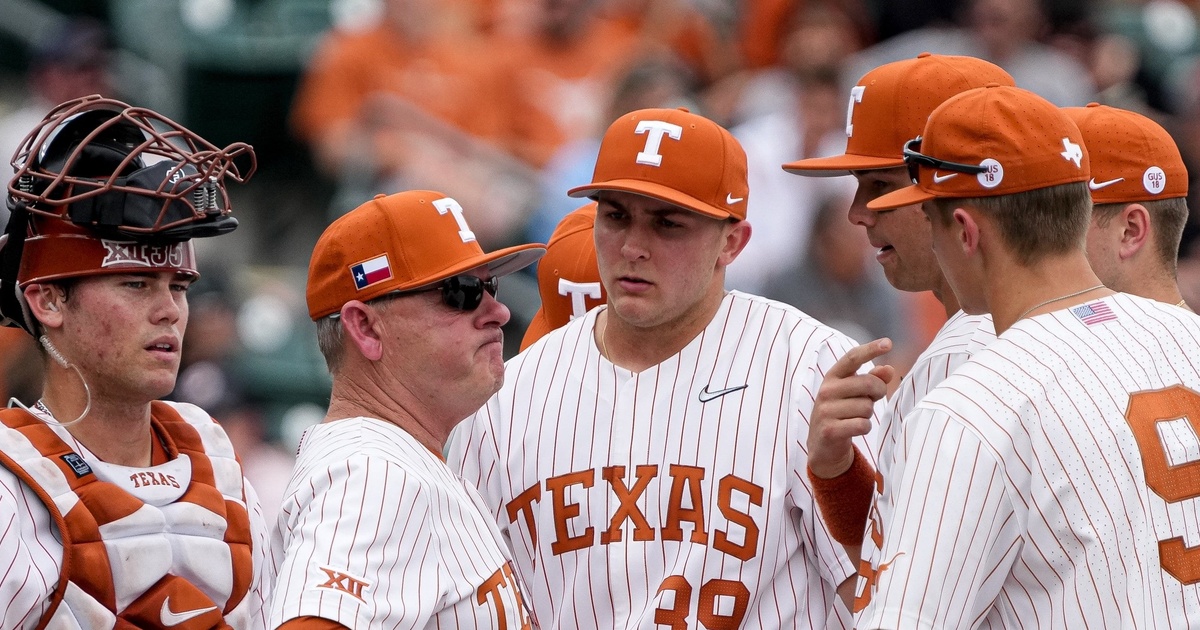 SportsBlog :: The Heart of the Southland Insiders :: The Texas ...