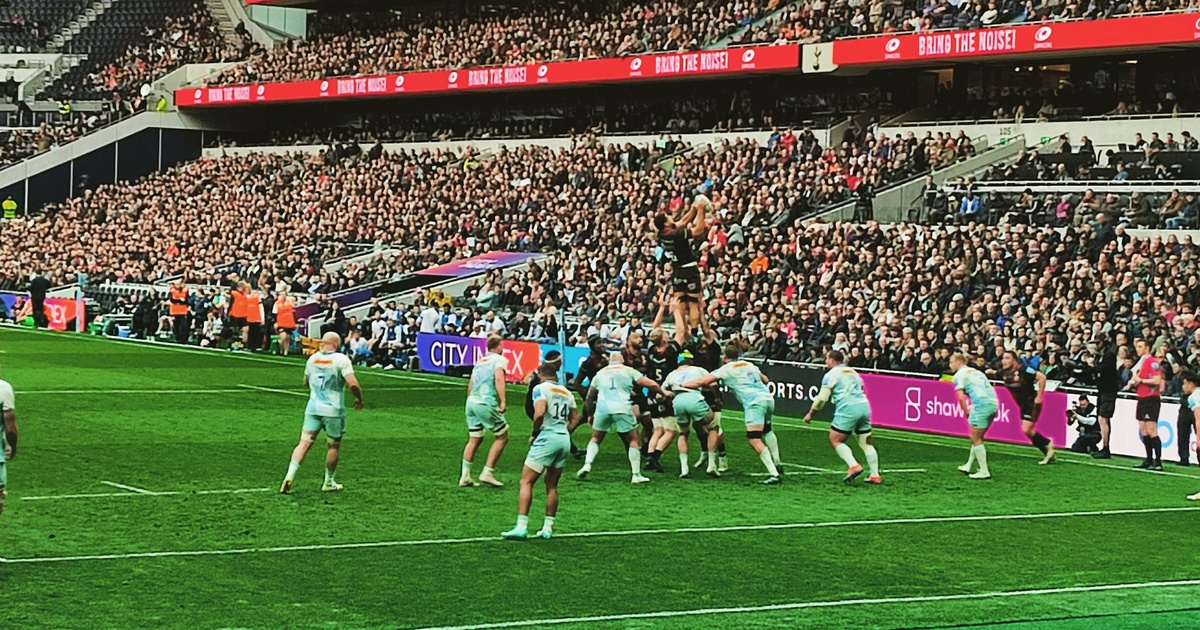 SportsBlog :: Football from across the pond (and sometimes rugby) :: A ...