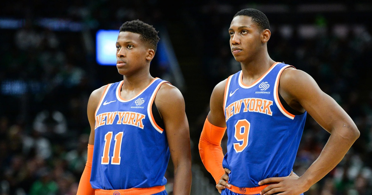 SportsBlog :: NFL Insights :: If I were the GM Series: New York Knicks