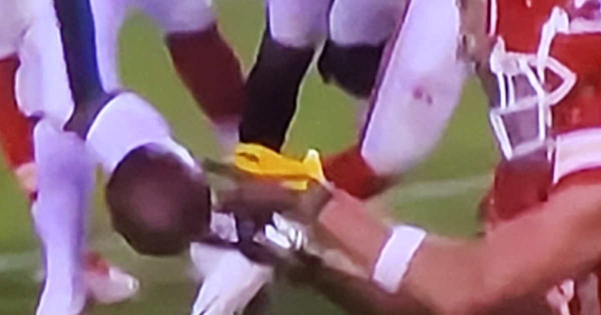 SportsBlog :: First Down Focus :: Catching the Uncaught: The Enigma of ... SportsBlog :: First Down Focus :: Catching the Uncaught: The Enigma of ...