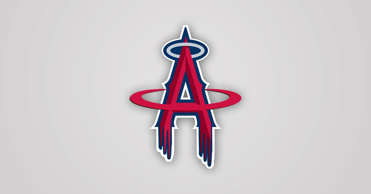 SportsBlog :: Postgame Shotgun :: NBA and MLB logo mashup!