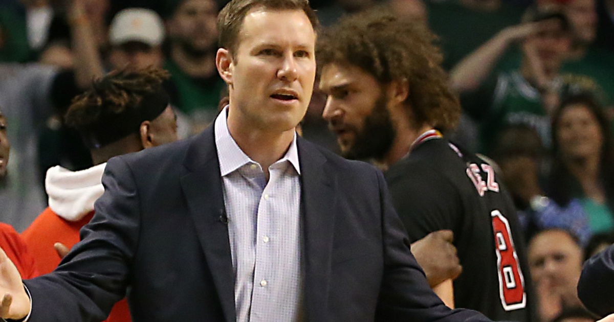 SportsBlog :: bigfuturenews :: The end of the Fred Hoiberg era and Gar ...