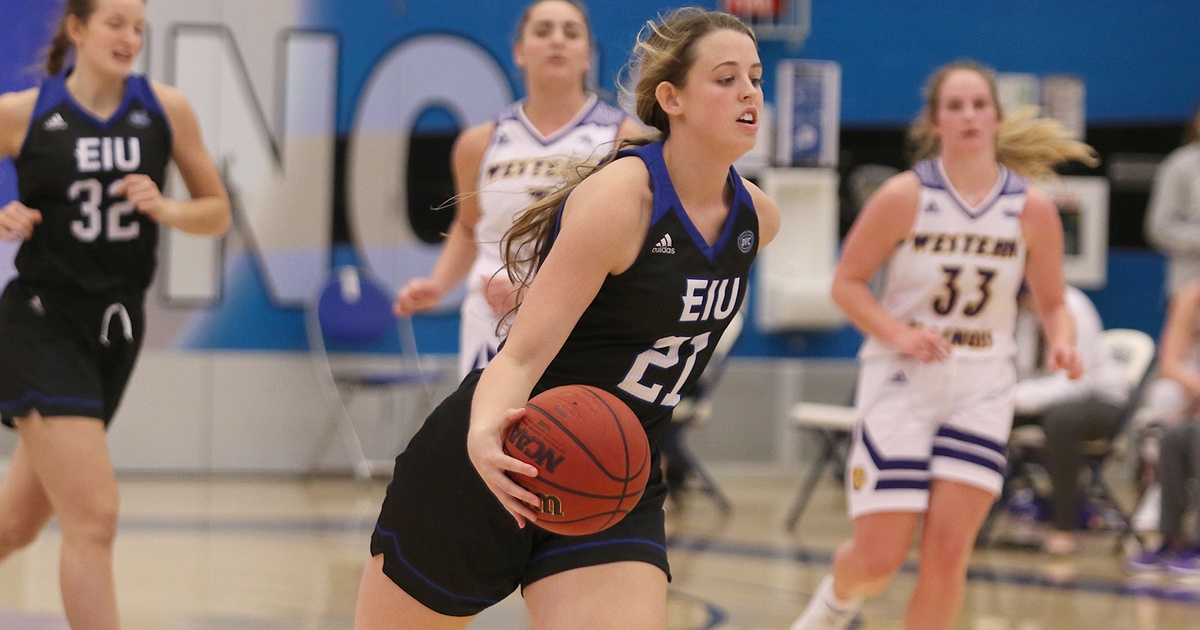 SportsBlog :: The Eye of the HurricaneDij 4.0 :: EIU WBB Choked Away ...