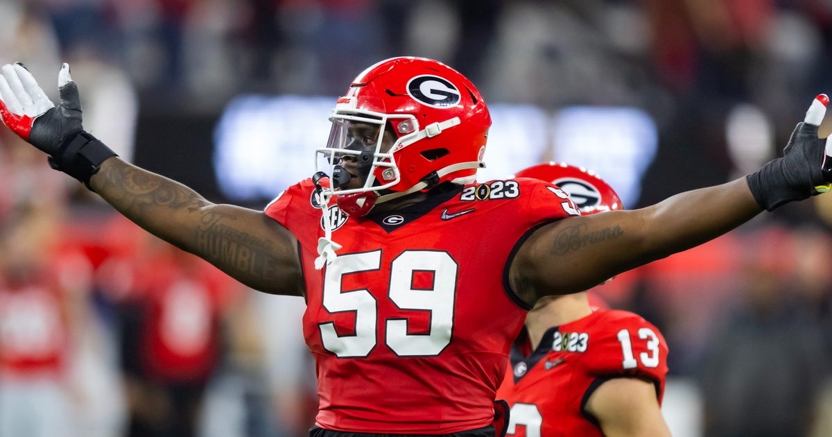 SportsBlog :: PatsBuzz :: Offensive Tackle Targets for the Patriots ...