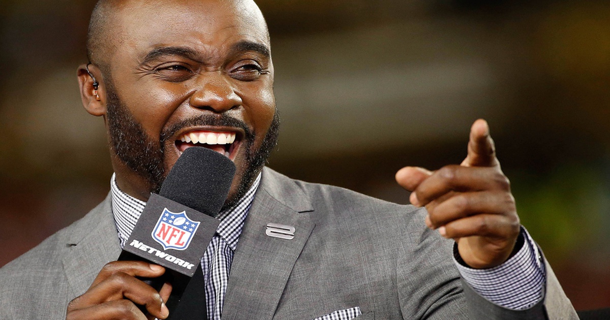 SportsBlog :: Smitty's Sports Machine :: NFL Network analysts accused ...