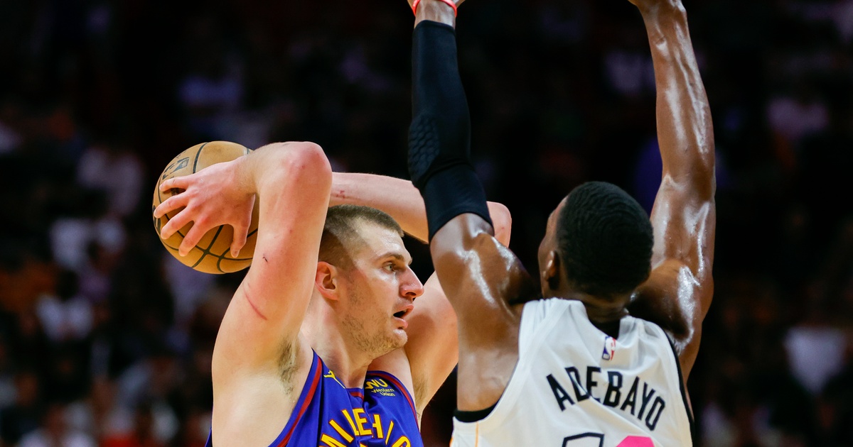 SportsBlog :: NBA Insights :: NBA Finals Preview and Prediction