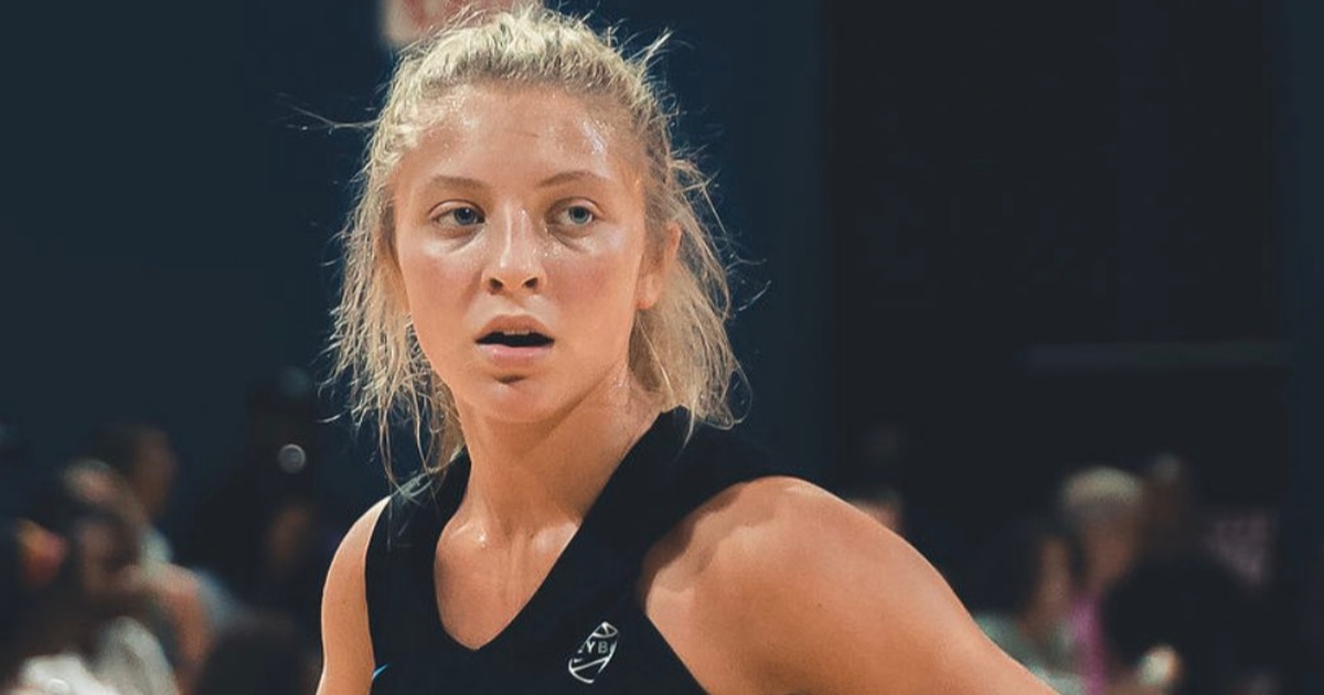 SportsBlog :: The Eye of the HurricaneDij 4.0 :: GSHS' Gabby Spink Has ...