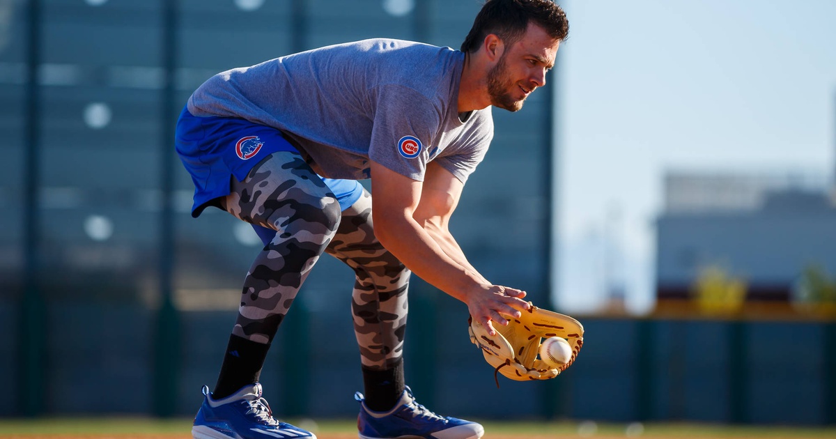 SportsBlog :: Ground Jordan :: TOP 10 THIRD BASEMEN