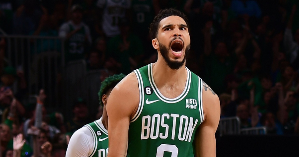 SportsBlog :: Divine Sports :: Recap: Jayson Tatum Dominates with 51 ...